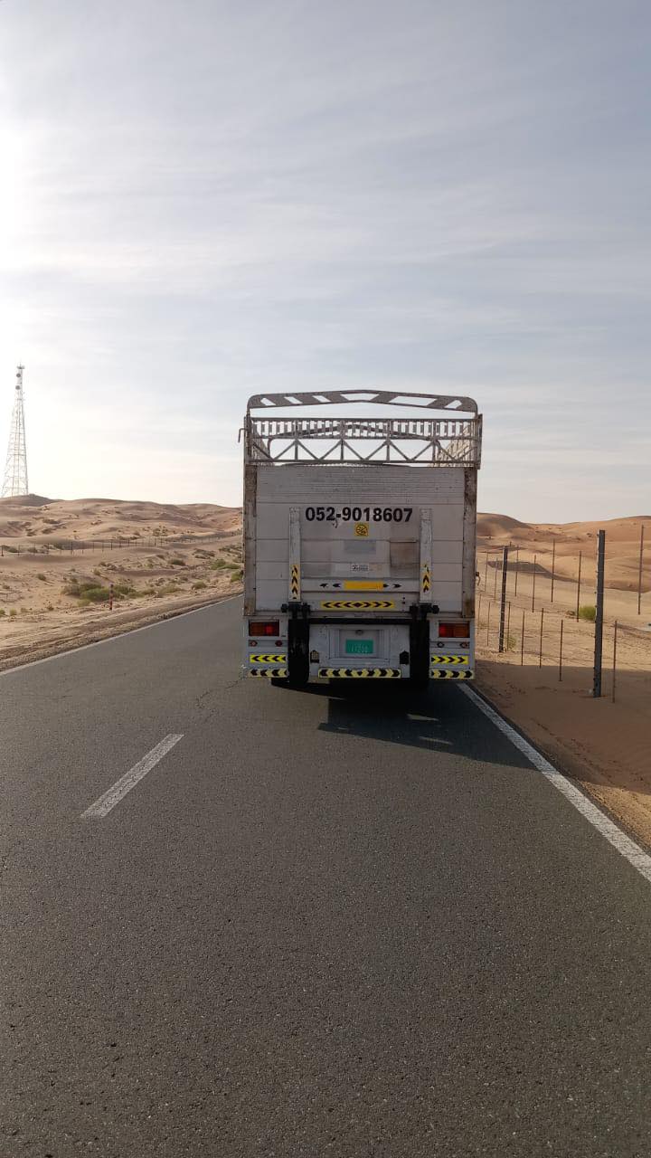 Pickup Truck Rental (Pickup Rental Al Warqa Dubai)